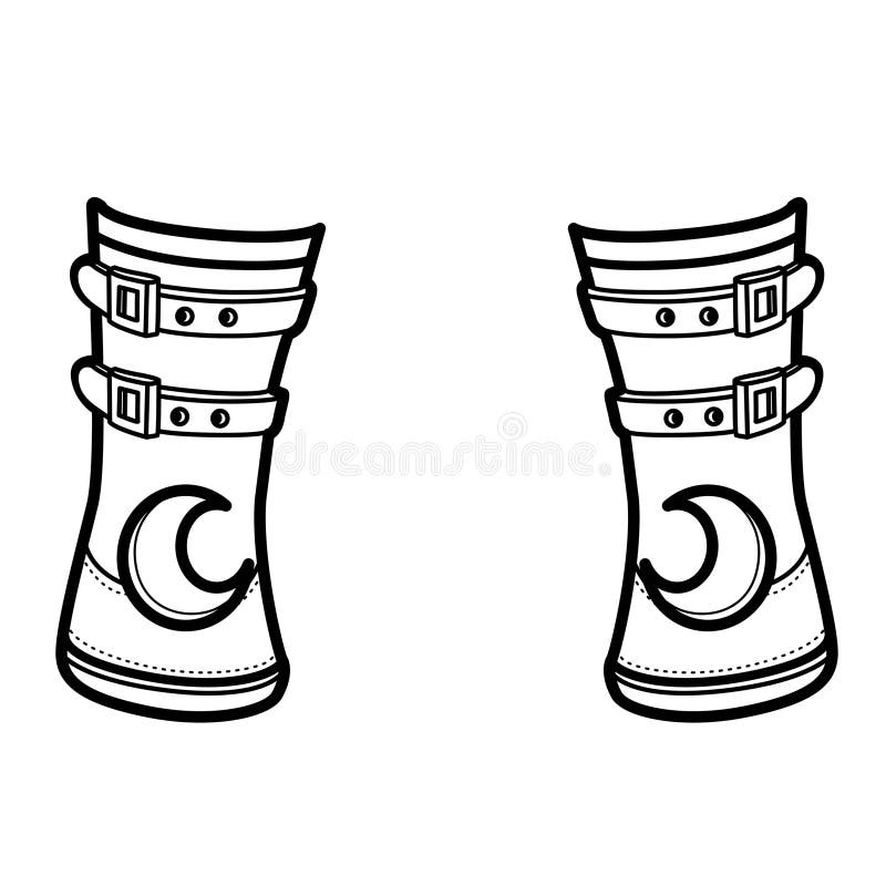 Moon Buckles Stock Illustrations – 5 Moon Buckles Stock Illustrations ...