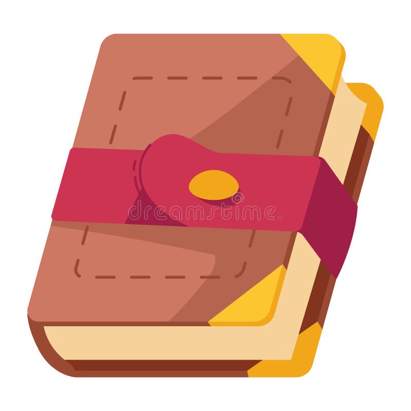 Witch spell book stock vector. Illustration of magic - 346990756