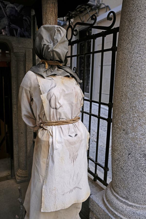 Witch Torture Stock Photos - Free & Royalty-Free Stock Photos from ...