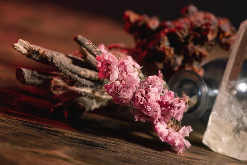 Witchcraft stock photo. Image of magic, spell, table - 235199832