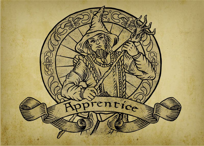 Magical Powers Stock Illustrations – 620 Magical Powers Stock ...