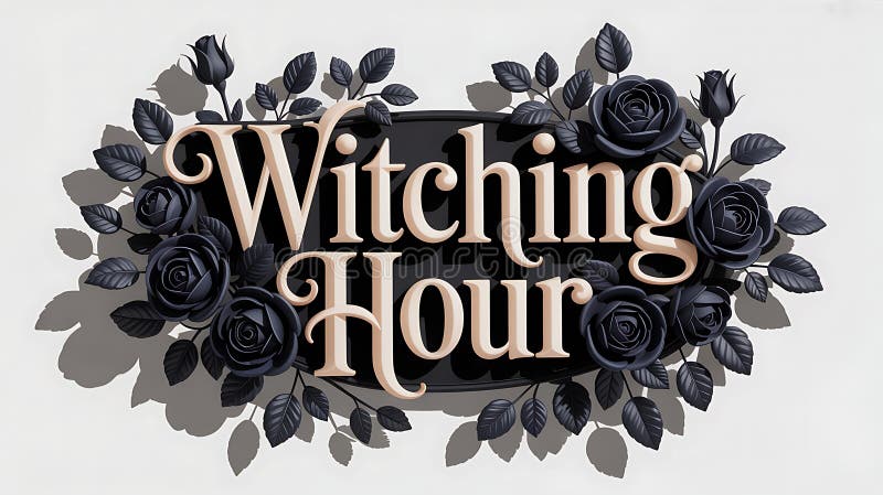 Magic Witching Background Stock Illustrations – 446 Magic Witching ...