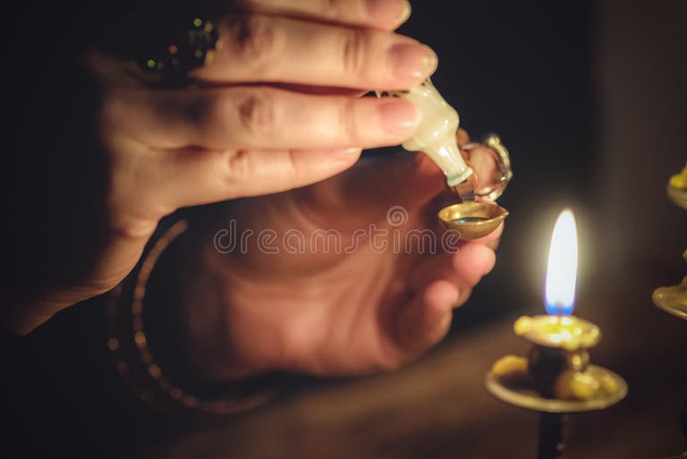 Magic potion stock image. Image of holding, druid, close - 179753599