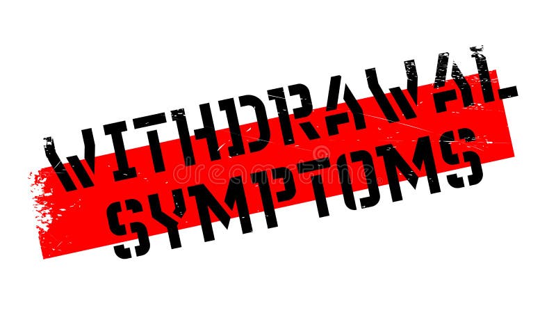 Withdrawal Symptom Stock Illustrations – 81 Withdrawal Symptom Stock ...