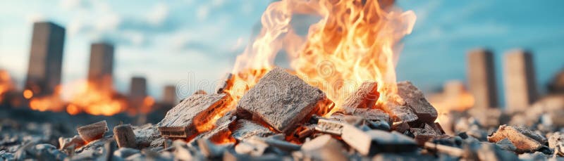 Witness the Alarming Consequences of Plastic Waste Mismanagement in ...