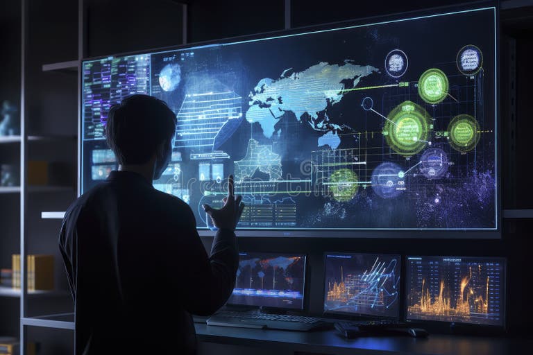 Analytical Insights Stock Illustrations – 2,966 Analytical Insights ...