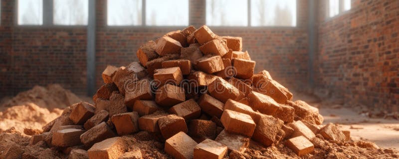 Witness the Beginning of a Transformation a Renovation Project with ...