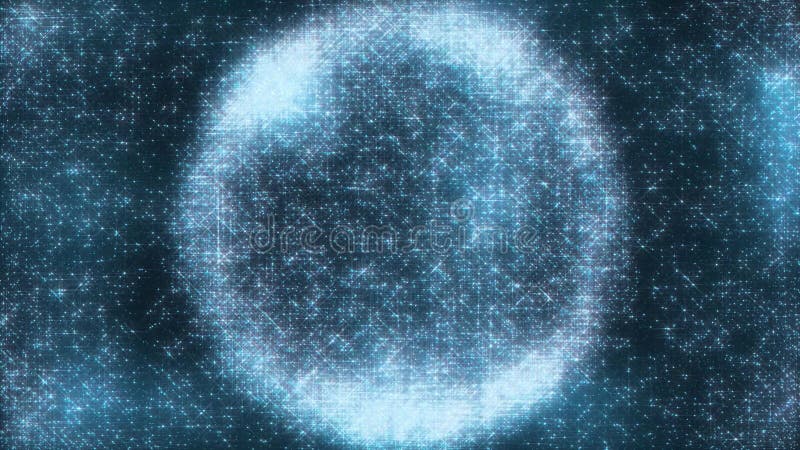 Witness a Captivating Display of Cosmic Patterns and Structures Stock ...