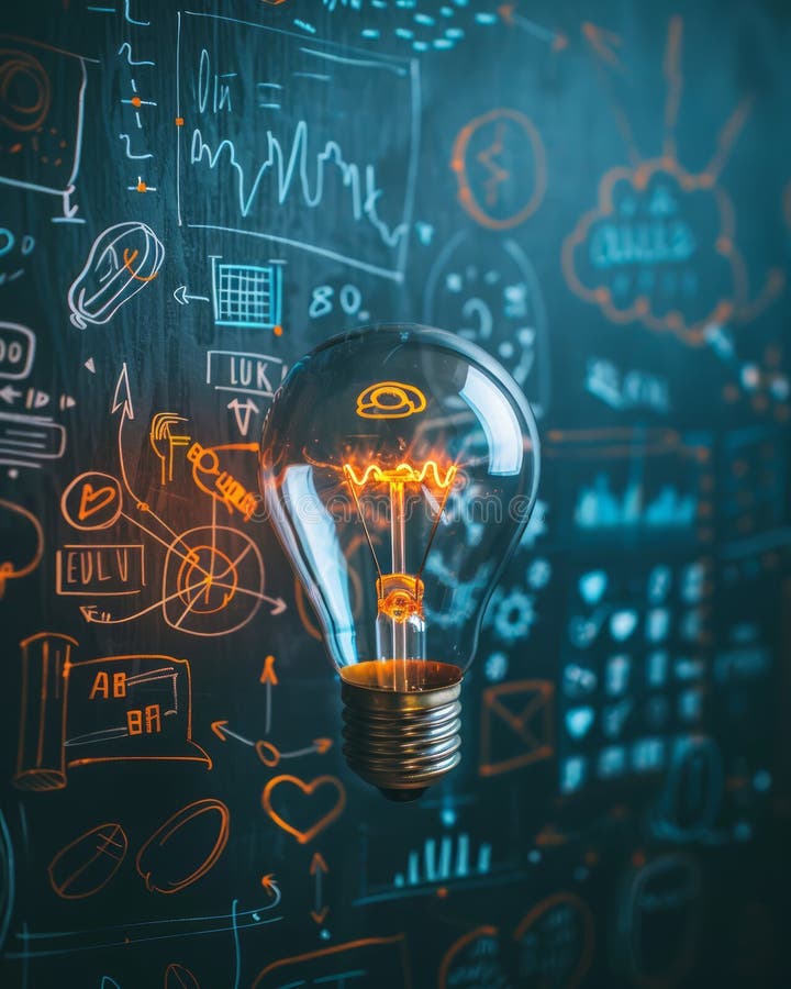 Innovative Breakthroughs in Science and Technology Illuminating Ideas ...