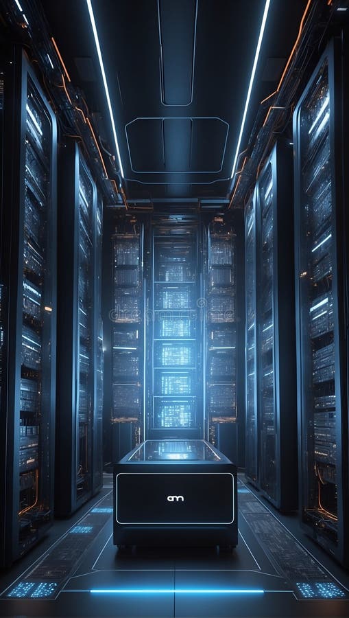 Future Fusion: QuantumQuotient S 3D Data Symphony. AI Generate Stock ... Future Fusion: QuantumQuotient S 3D Data Symphony. AI Generate Stock ...