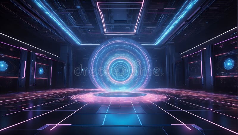 QuantumLeap Nexus Revolution: a Dance of Technological Progress. AI ... QuantumLeap Nexus Revolution: a Dance of Technological Progress. AI ...