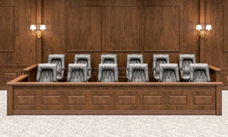 Witness Stand Stock Illustrations – 697 Witness Stand Stock ...