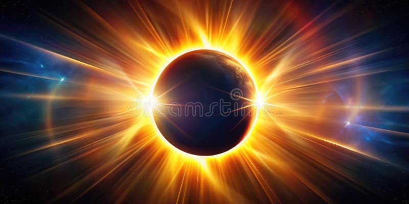 Witness the Stunning Diamond Ring Effect of the 2017 Total Solar ...