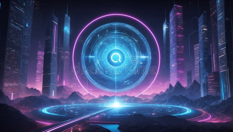 Innovative Realms Unveiled: QuantumQuotient S 3D Data Revelation. AI ... Innovative Realms Unveiled: QuantumQuotient S 3D Data Revelation. AI ...
