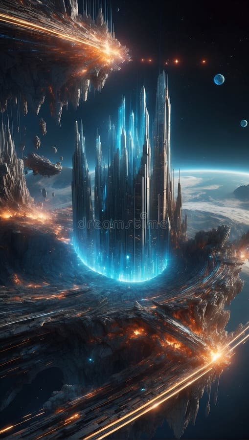 QuantumQuotient S Data Mirage: a 3D Visionary Odyssey. AI Generate ... QuantumQuotient S Data Mirage: a 3D Visionary Odyssey. AI Generate ...