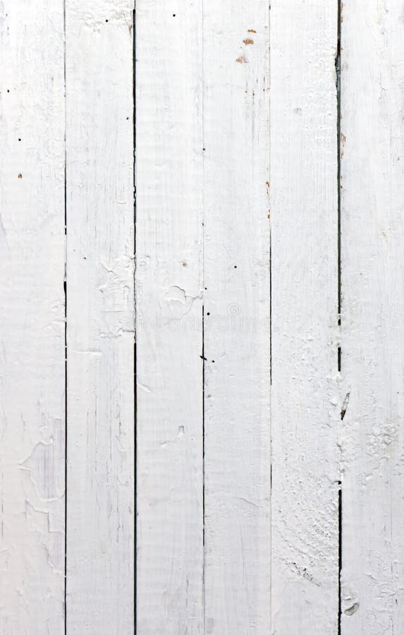 Witte houten plank stock foto. Image of bijtend, achtergrond - 10458480