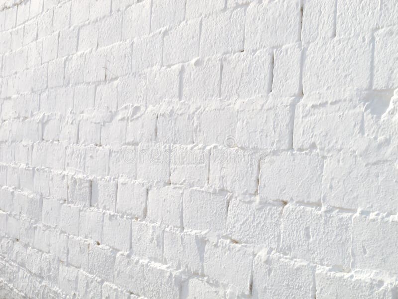 Oude witte geveegde muur stock foto. Image of effect - 12171578