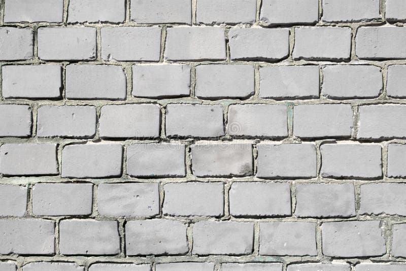 Witte muur stock afbeelding. Image of donker, textuur - 2662771