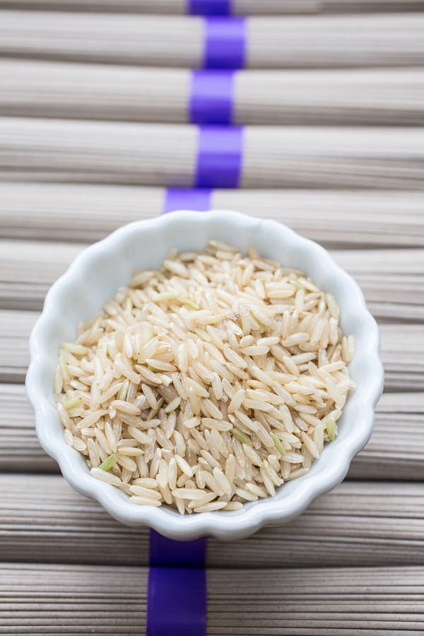 Witte Rijst stock foto. Image of voedsel, rijst, aziatisch - 34250330