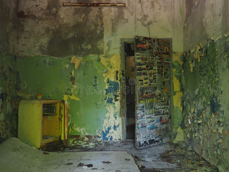 Wittenau Sanatorium Stock Photos - Free & Royalty-Free Stock Photos ...