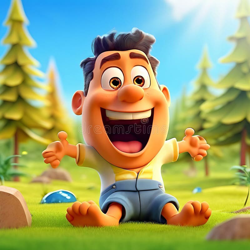 Witty Animation Slides Slides with Witty and Cleverly Animated Stock ...