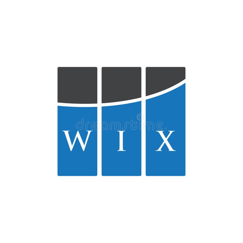 Wix Logo Stock Illustrations 18 Wix Logo Stock Illustrations Vectors