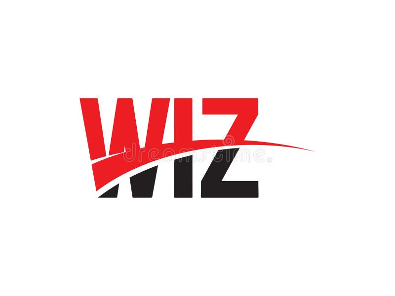 Wiz Logo Stock Illustrations – 51 Wiz Logo Stock Illustrations, Vectors ...