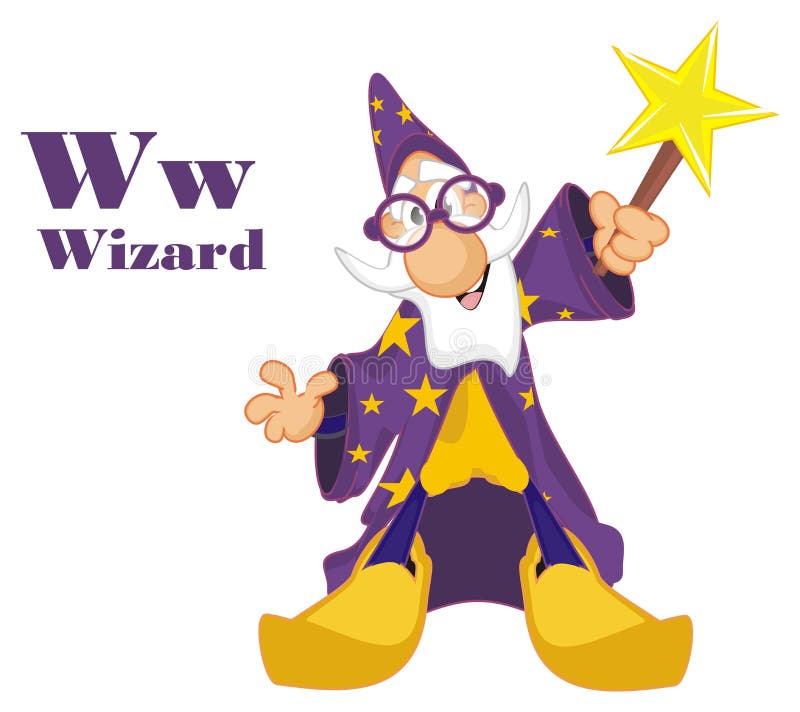 Name Merlin Stock Illustrations – 6 Name Merlin Stock Illustrations ...