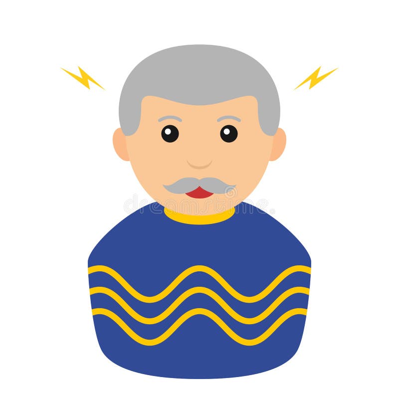 Wizard Avatar Stock Illustrations – 700 Wizard Avatar Stock ...