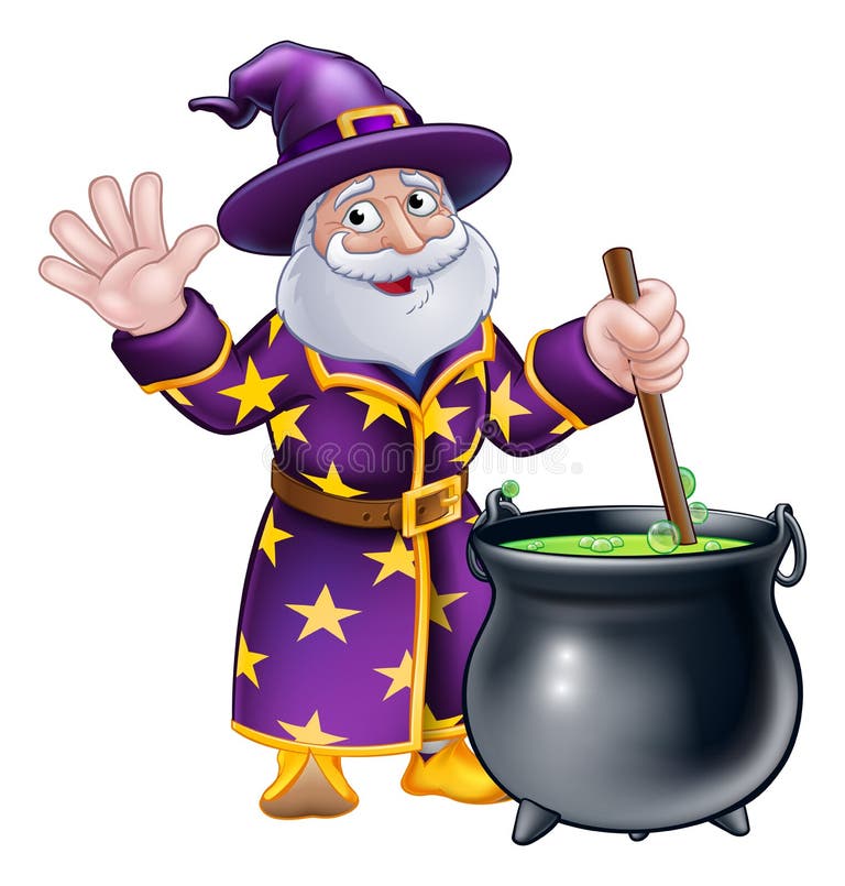 Cartoon Cauldron Stock Illustrations – 13,770 Cartoon Cauldron Stock ...