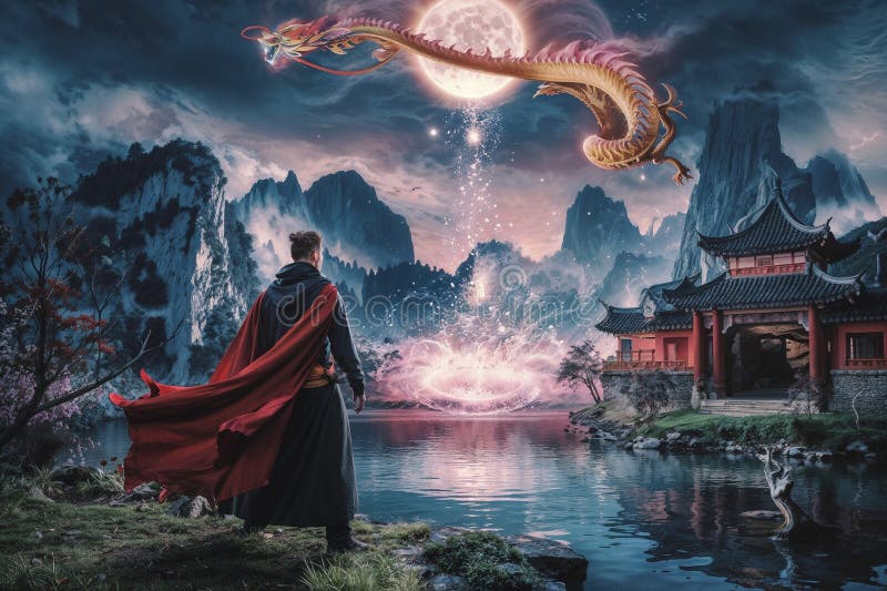 Rpg Concept Art Stock Illustrations – 2,067 Rpg Concept Art Stock ...