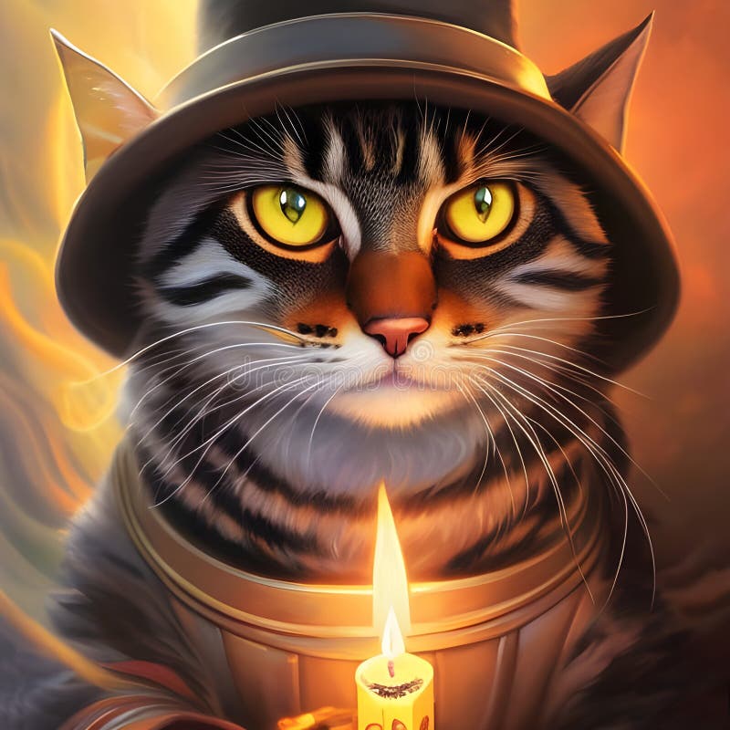 Kitty Wizard Stock Illustrations – 364 Kitty Wizard Stock Illustrations, Vectors & Clipart ...