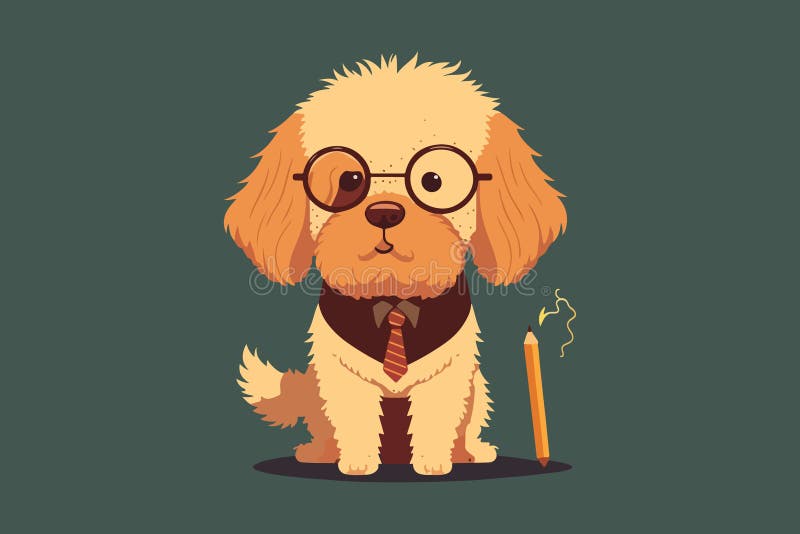 Wizard Dog Stock Illustrations – 424 Wizard Dog Stock Illustrations ...