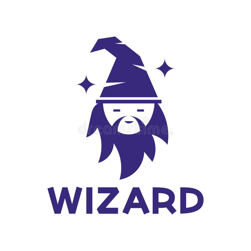 Merlin Logo Stock Illustrations – 320 Merlin Logo Stock Illustrations ...