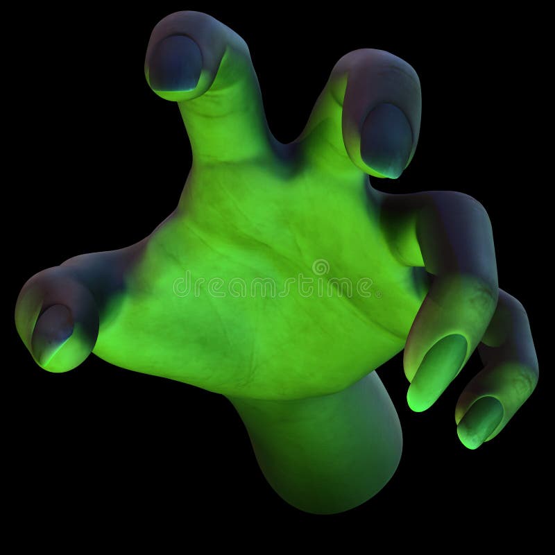 Wizard Hand stock illustration. Illustration of creativity - 9175000