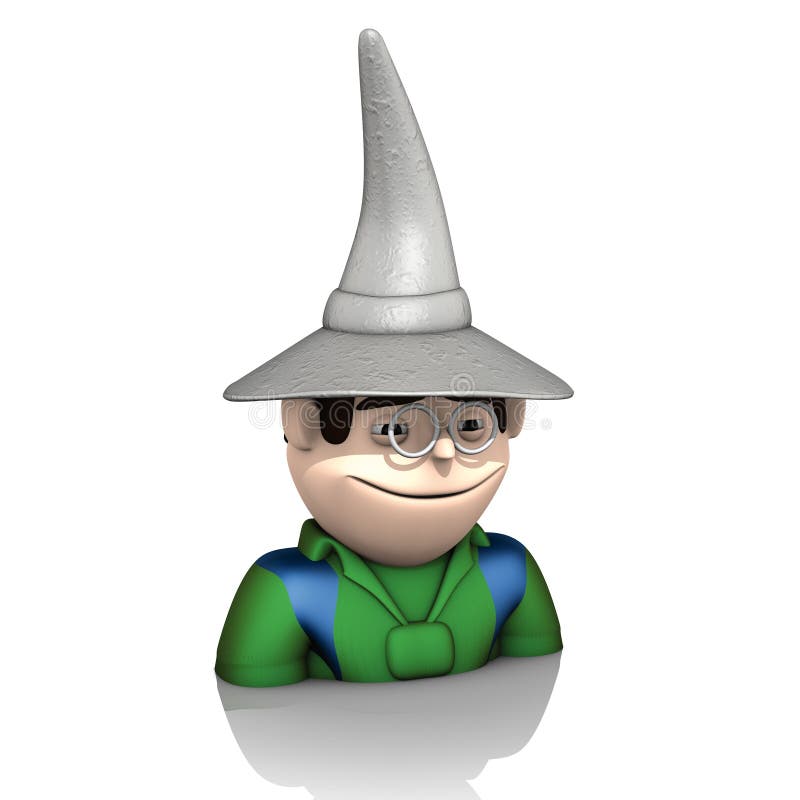 Wizard Avatar Stock Illustrations – 700 Wizard Avatar Stock ...