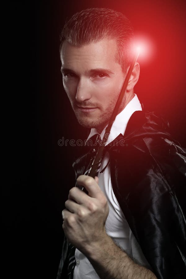 Fashion Male Holding His Jacket Stock Photo - Image of fashion, people ...