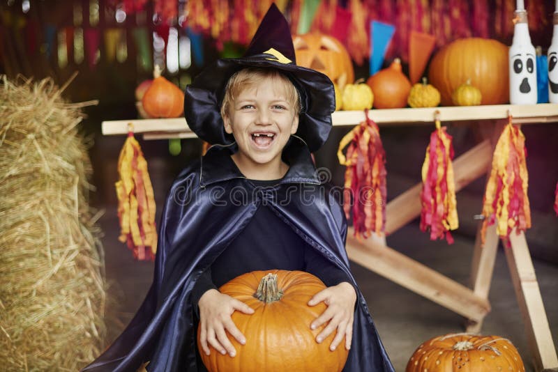 Wizard stock image. Image of magician, cloak, cheerful - 60754185