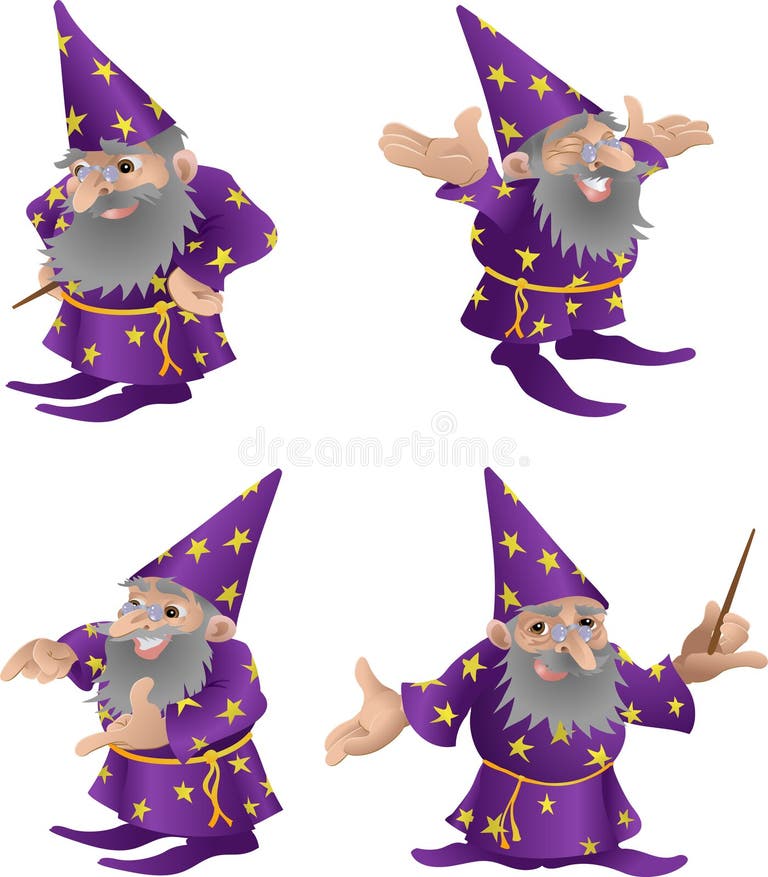 Wizard Pose Stock Illustrations – 776 Wizard Pose Stock Illustrations ...