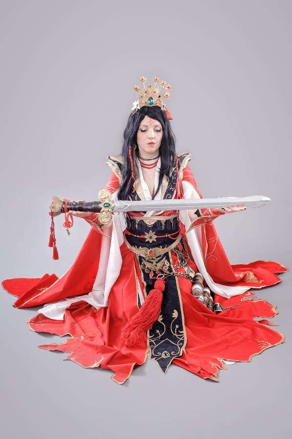 Wizard stock image. Image of beauty, fashion, background - 60162015