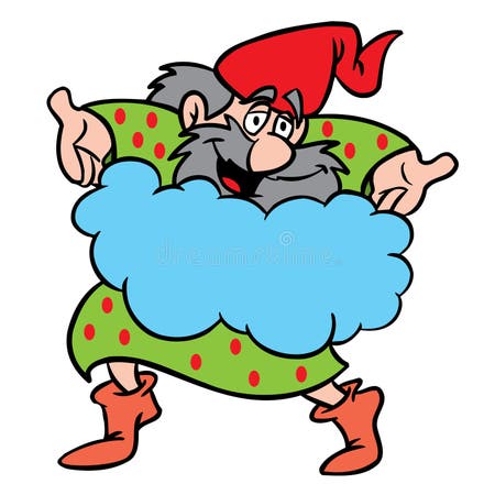 Wizard Cloud Stock Illustrations – 2,584 Wizard Cloud Stock ...