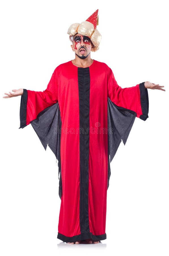 3,086 Red Robe Costume Stock Photos - Free & Royalty-Free Stock Photos ...