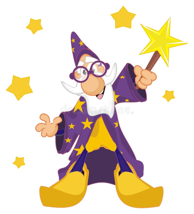 Wizard Stars Stock Illustrations – 2,124 Wizard Stars Stock ...