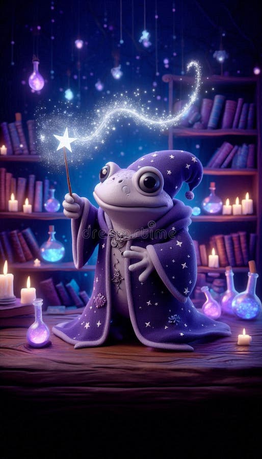 Silverclaywizard Stock Illustrations – 1 Silverclaywizard Stock ...