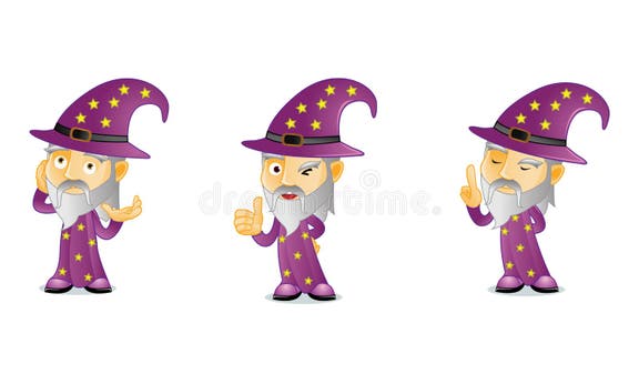 Sad Wizard Stock Illustrations – 553 Sad Wizard Stock Illustrations ...