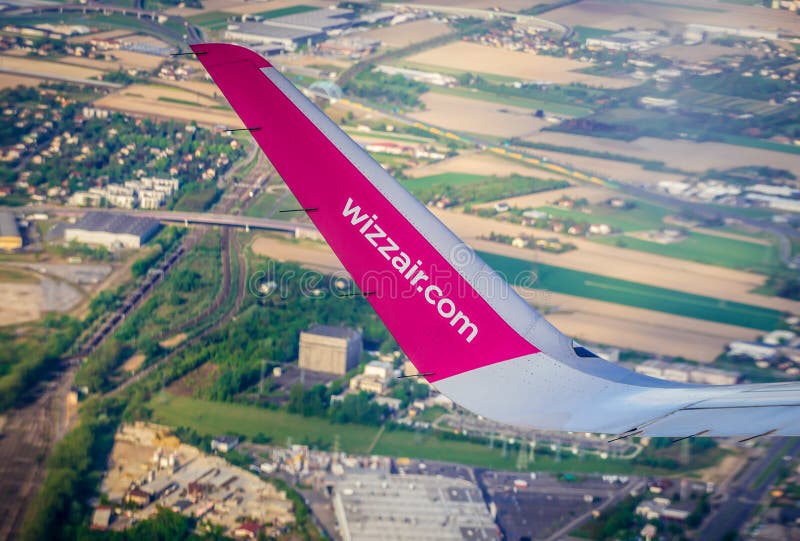 128 Wizz Air Logo Stock Photos - Free & Royalty-Free Stock Photos from ...