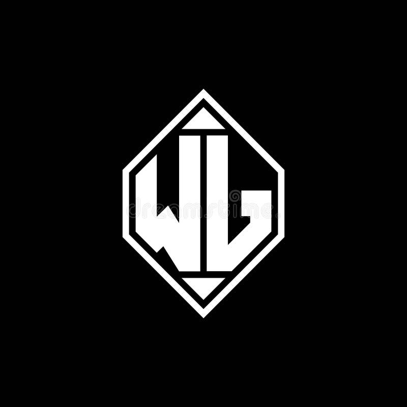 Wj Monogram Stock Illustrations – 546 Wj Monogram Stock Illustrations ...