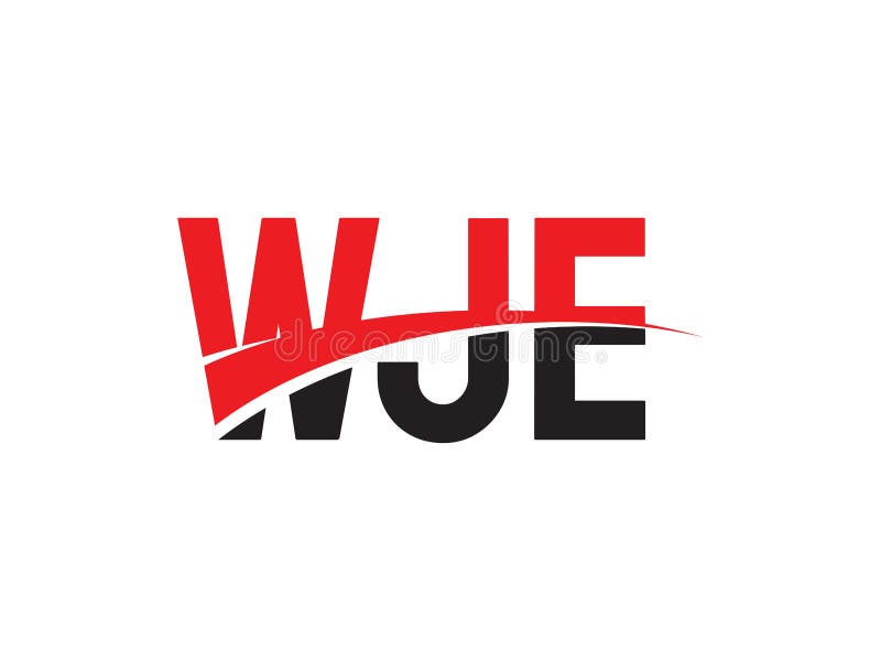 Wje Logo