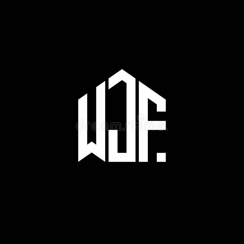 Wjf Logo Stock Illustrations – 24 Wjf Logo Stock Illustrations, Vectors ...