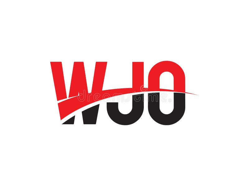 Wjo Logo Stock Illustrations – 16 Wjo Logo Stock Illustrations, Vectors ...